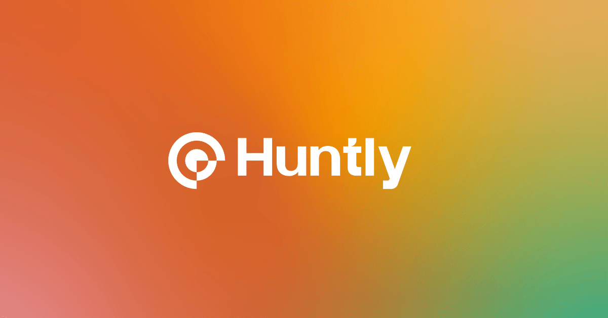 Huntly Tech Recruitment Platform