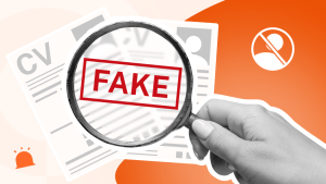 What are Fake CVs and How to Avoid Them