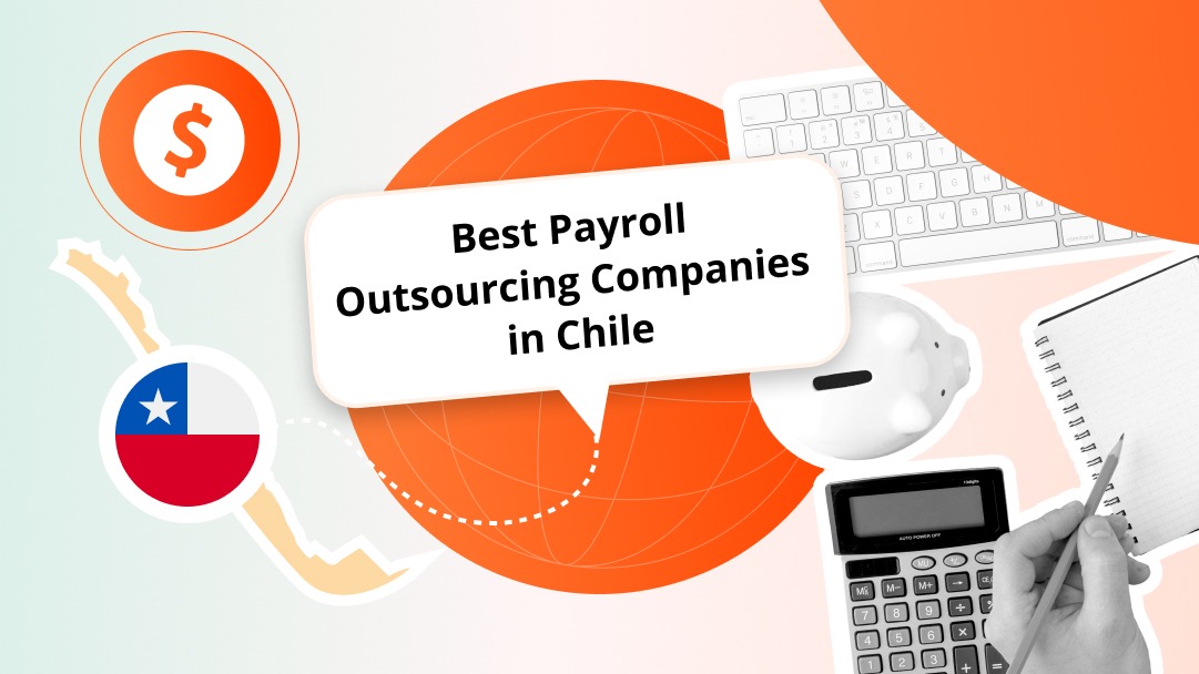 Payroll Services in Chile: 5 Top Providers for 2026