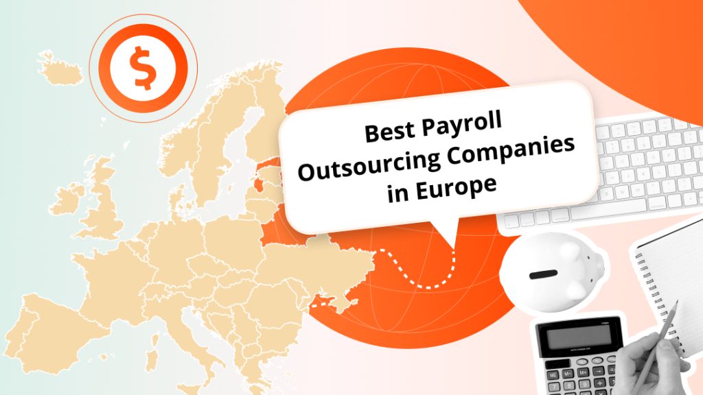 6 Payroll Companies in Europe: Top Picks for 2026