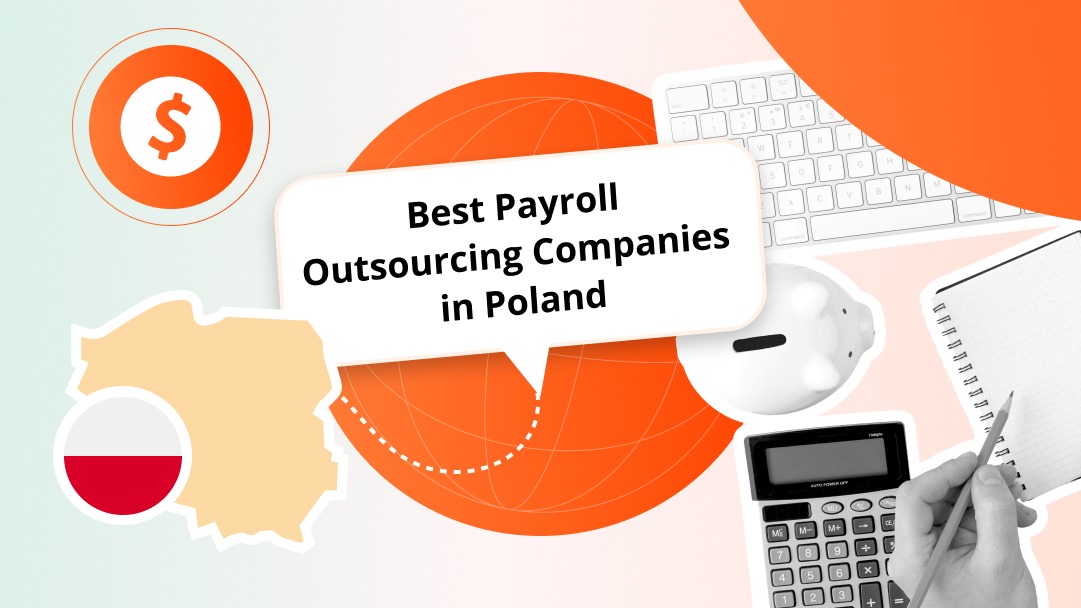 5 Top Payroll Outsourcing Companies in Poland for 2026