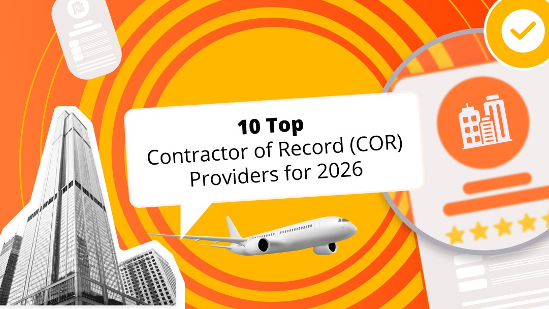 10 Best Contractor of Record Services for 2026